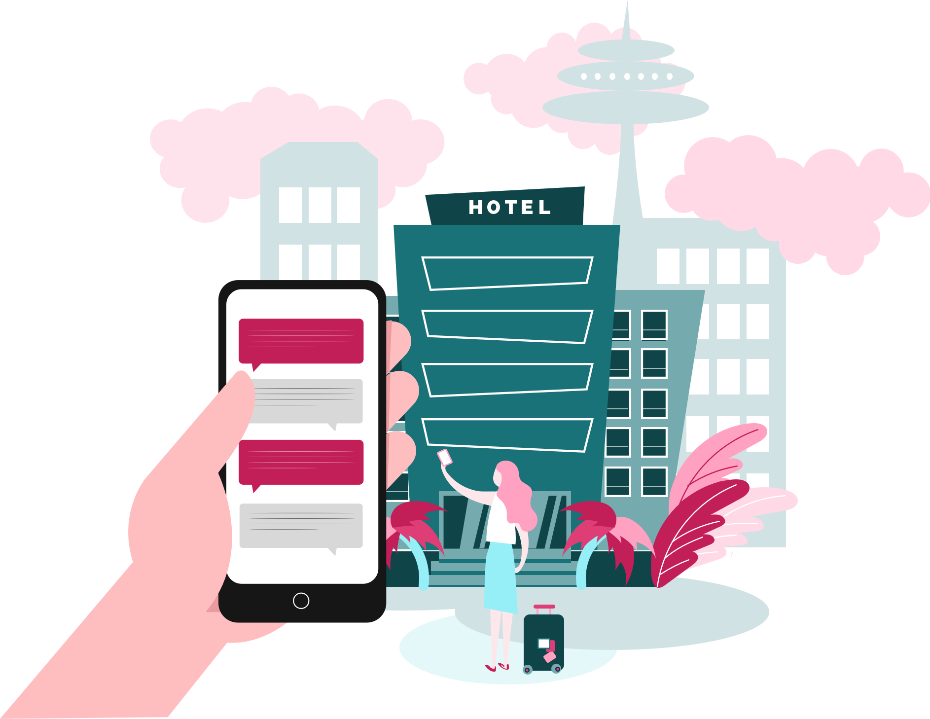 tripla Corp. Ltd. Official Web Site – Making customers happy!